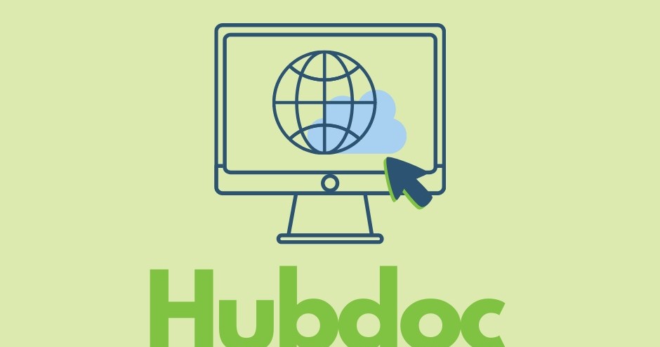 Xero Tip - Hubdoc » McIntyre Dick and Partners