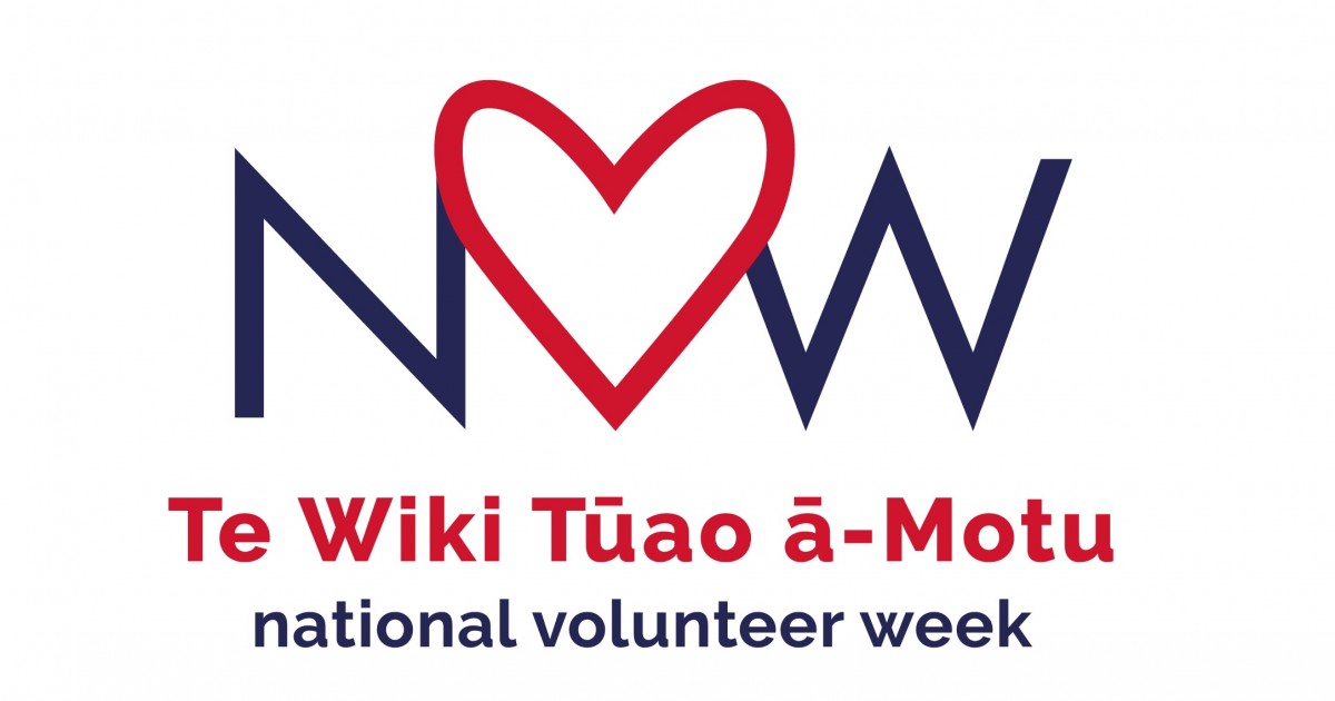 Celebrating National Volunteer Week » McIntyre Dick and Partners