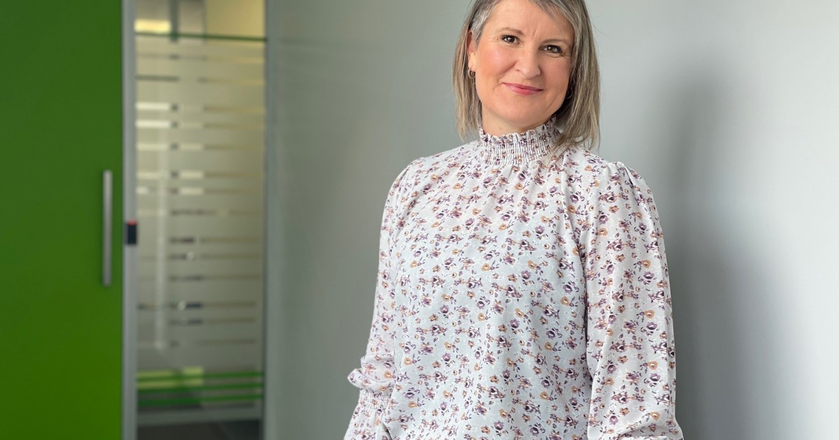 Please join us in welcoming our new CEO, Rachel Lock » McIntyre Dick ...