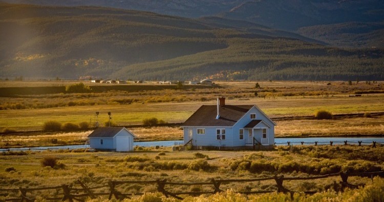 Changes to farm dwelling expenditure » McIntyre Dick and Partners